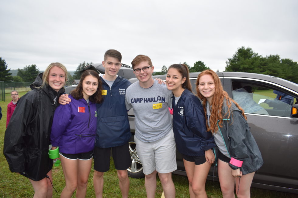 The Magic of Camp - URJ Camp Harlam