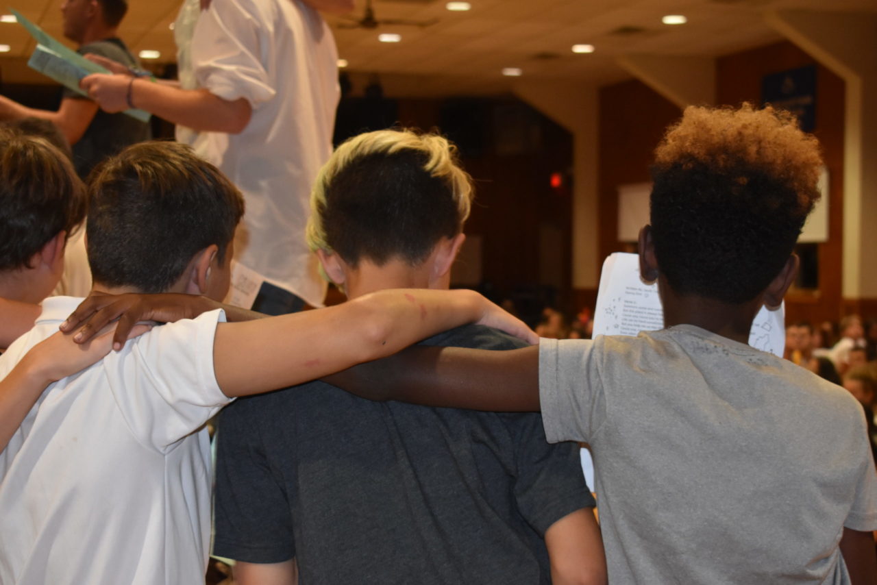 Home - URJ Camp Harlam