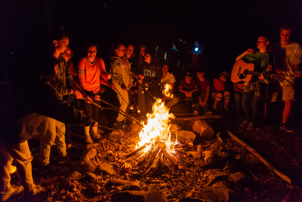 Harlam at Home Recap - URJ Camp Harlam