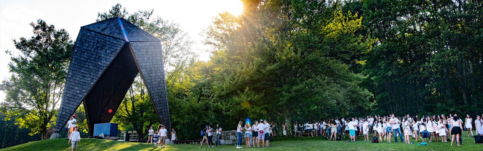 Directions to Camp - URJ Camp Harlam