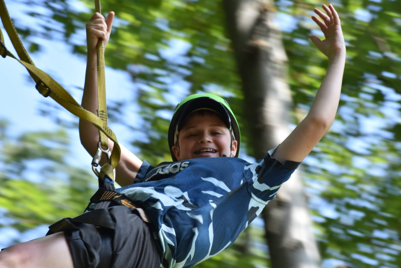 Activities - URJ Camp Harlam