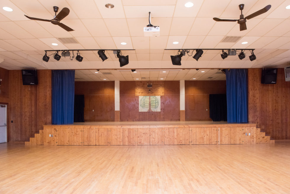 Facilities - URJ Camp Harlam