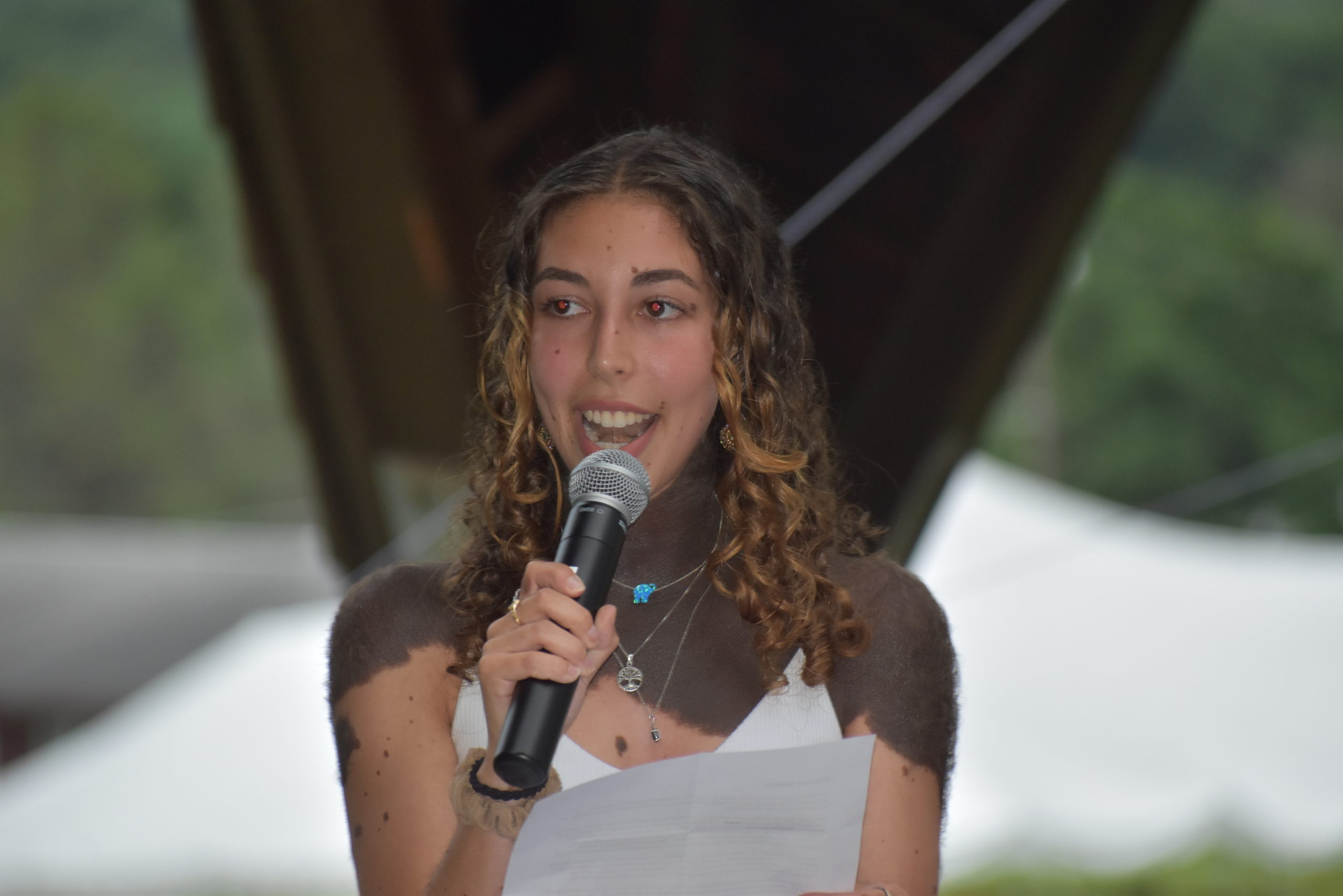 Even More Magical - URJ Camp Harlam