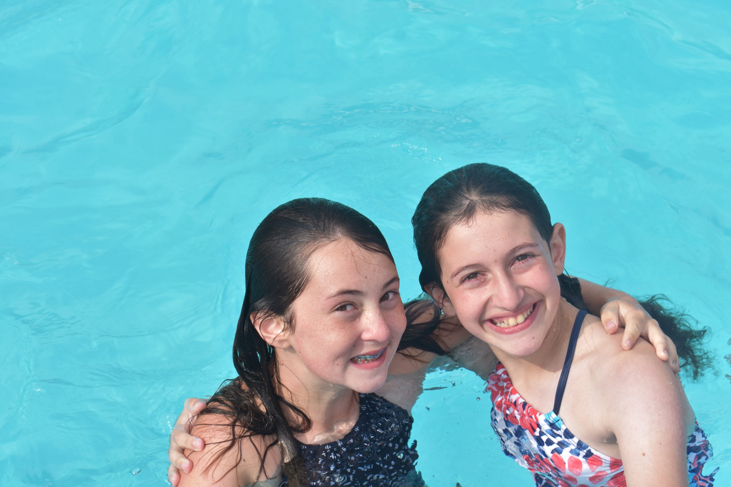 Week 3 Round Up: 1st Session 2021 - URJ Camp Harlam