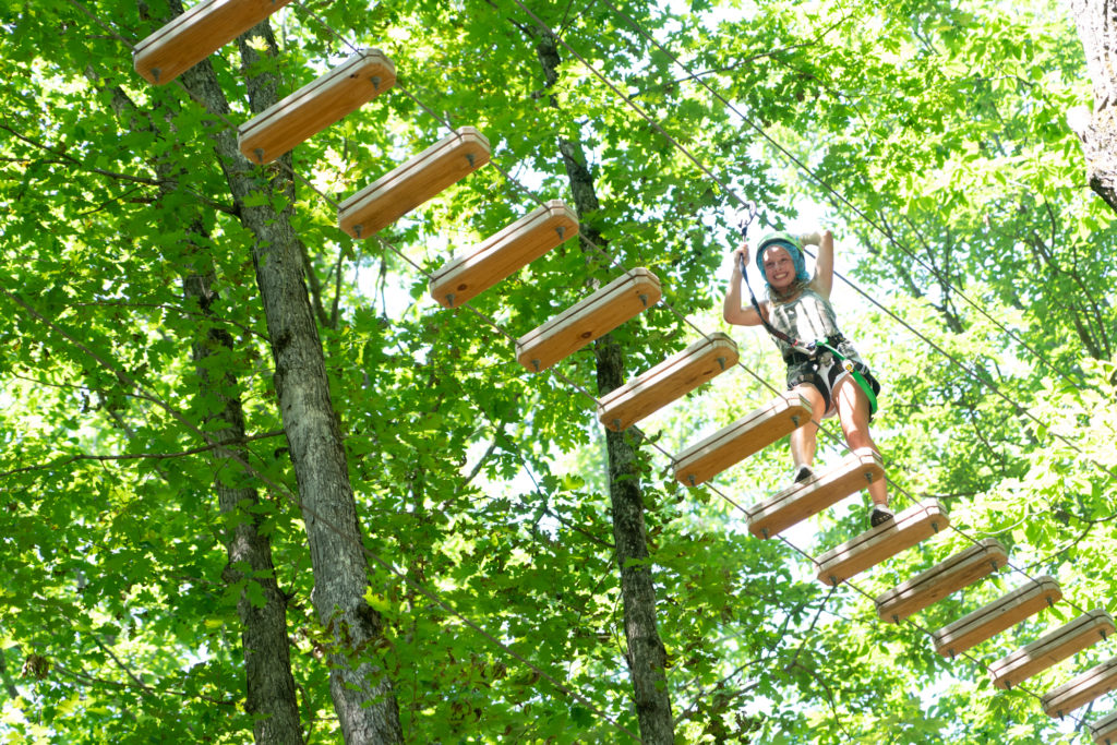 Harlam Brochure - URJ Camp Harlam