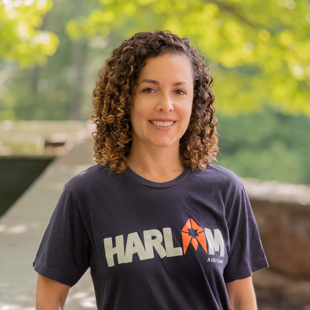 Our Team - URJ Camp Harlam