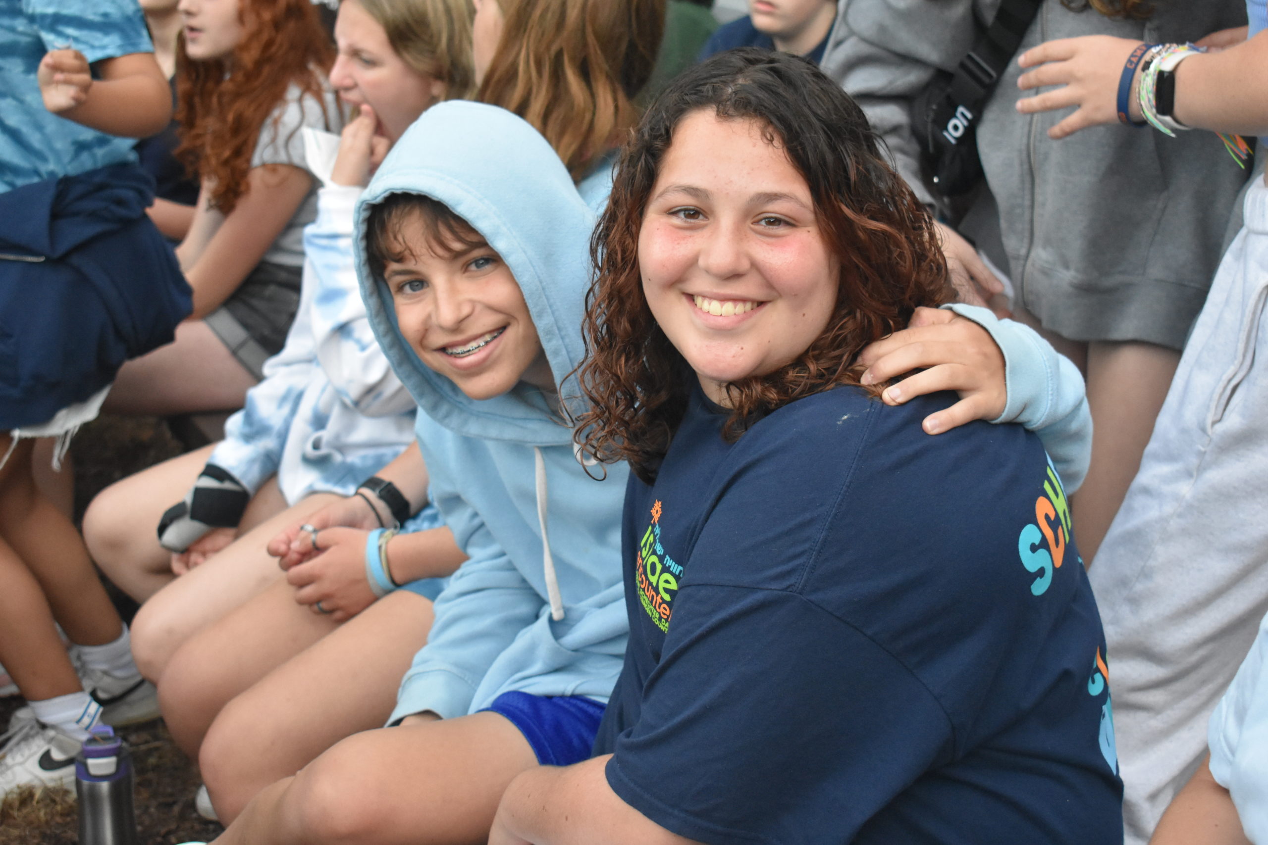 Blog - URJ Camp Harlam