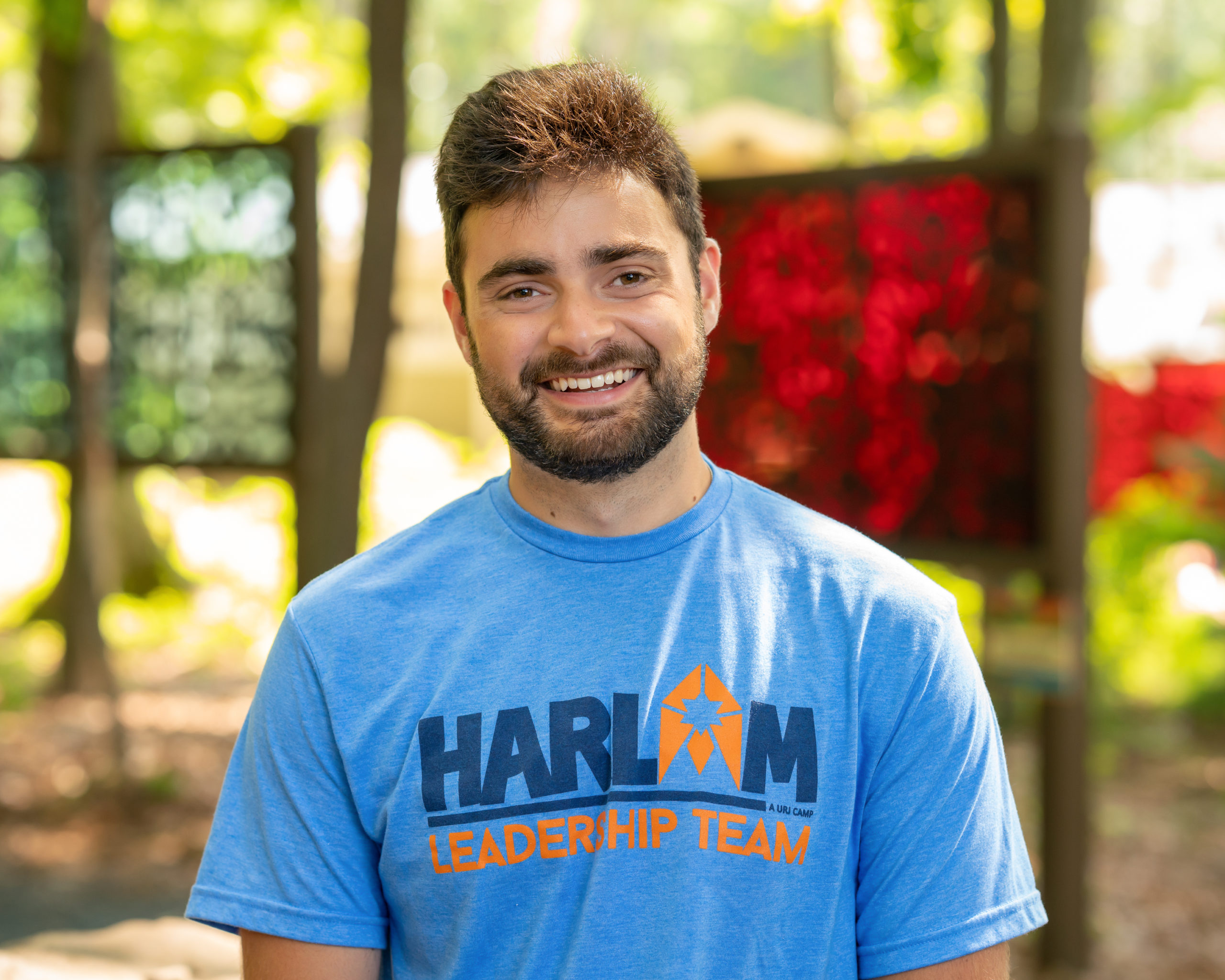 Our Team - URJ Camp Harlam