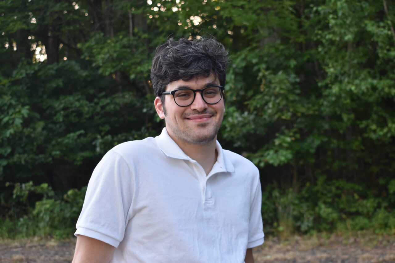 Our Team - URJ Camp Harlam