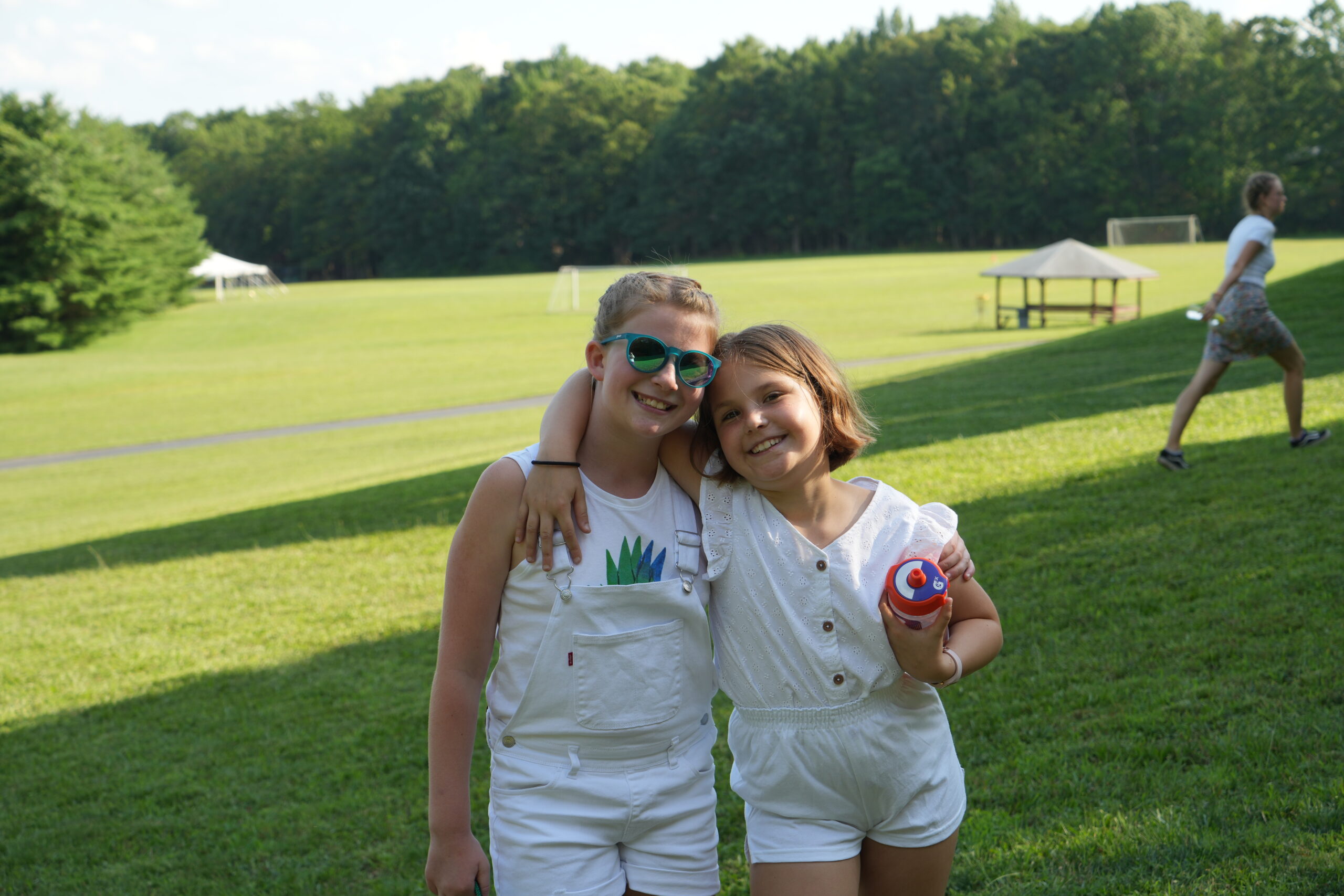 Sharon Divrei T'filah - 7/11/25 - URJ Camp Harlam