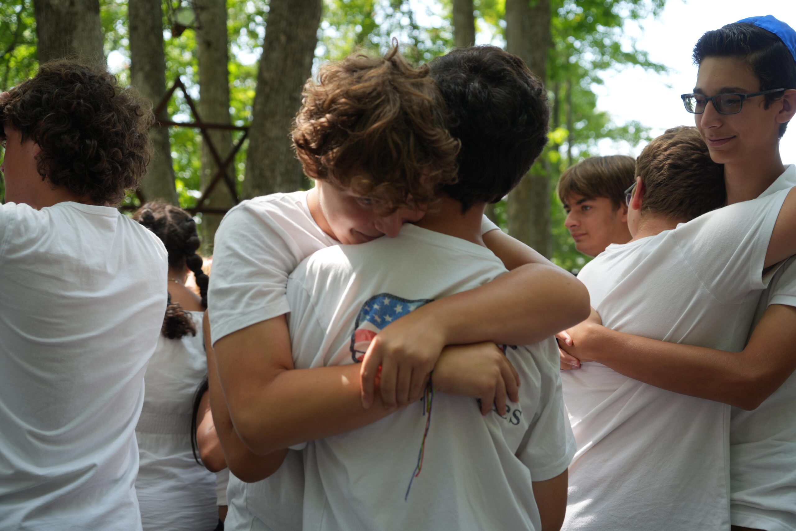 Why Mental Health Training Matters - URJ Camp Harlam