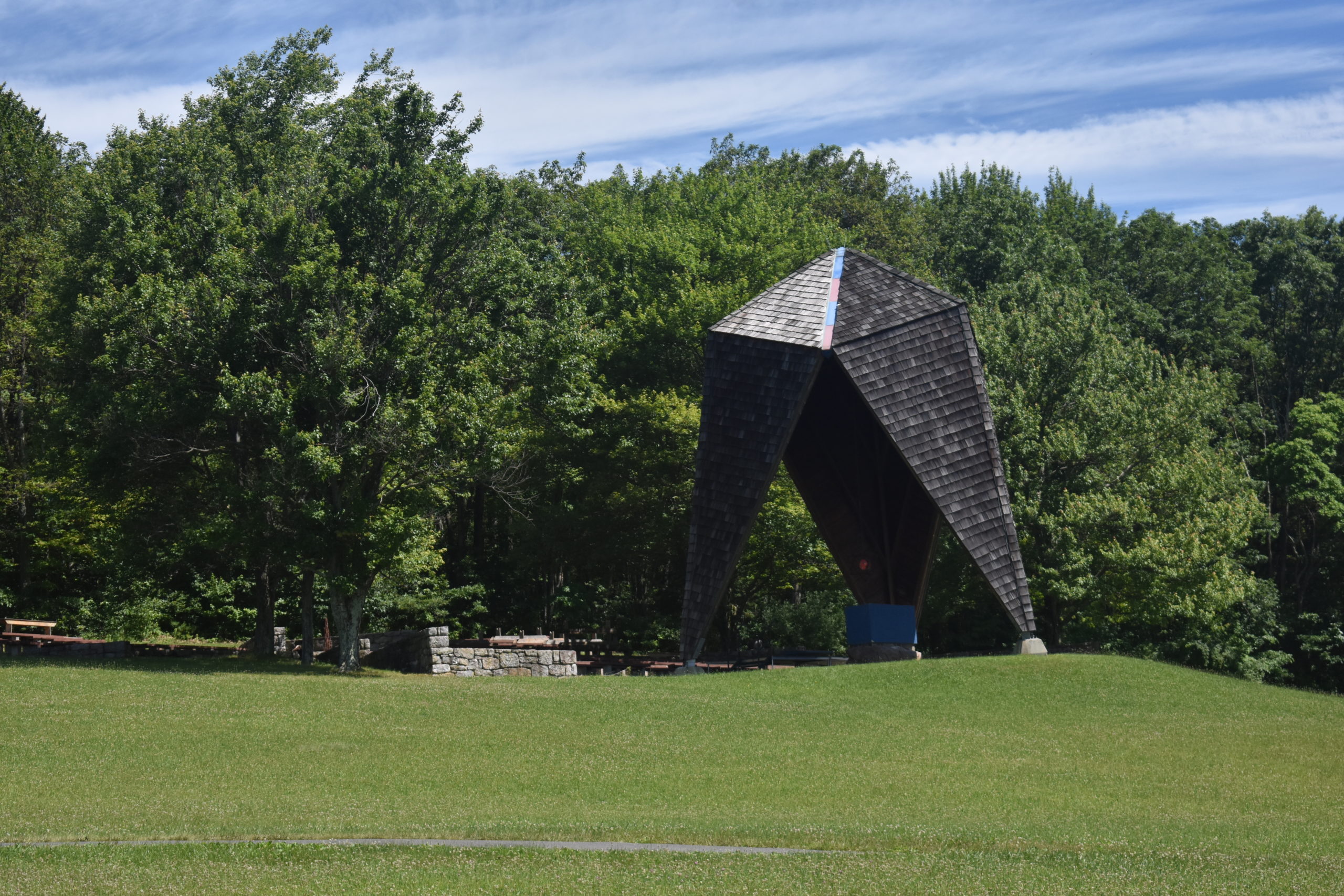 Camp Harlam Land Acknowledgement - URJ Camp Harlam