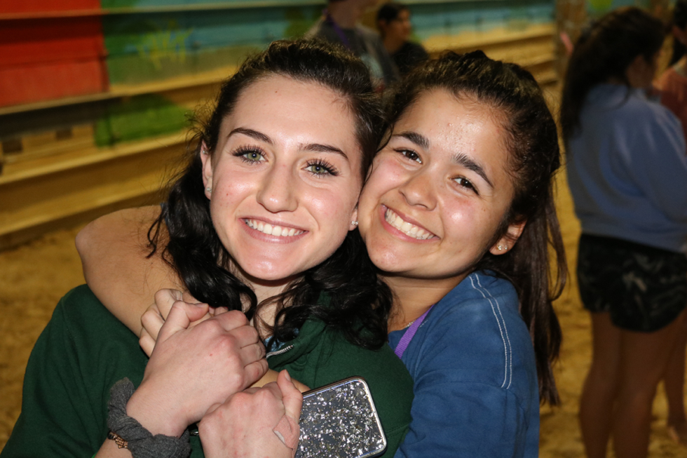 Home - URJ Camp Harlam